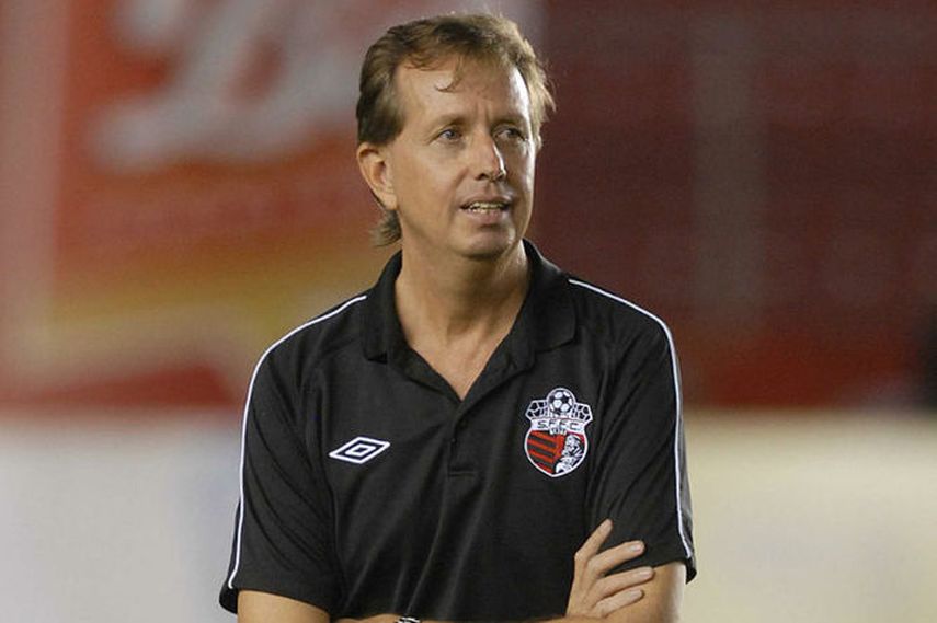 Gary Stempel vuelve al banquillo Monje