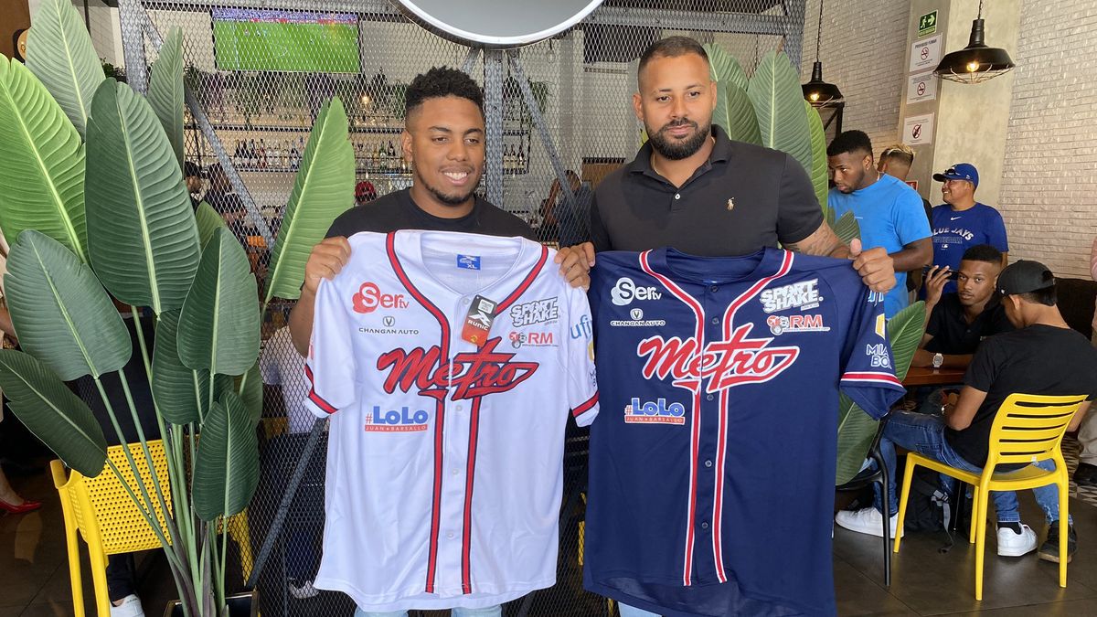 Béisbol Mayor: Rompe fuego la versión 80 con 4 favoritos