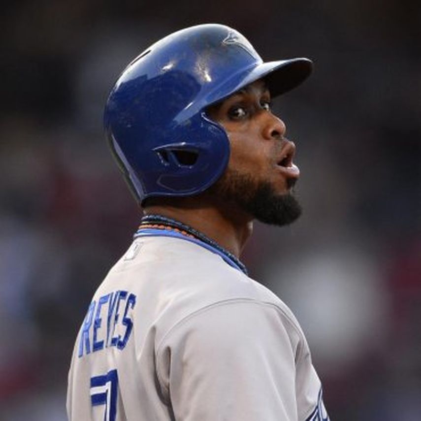 José Reyes está convencido que ayudará a los Rockies con su vuelta
