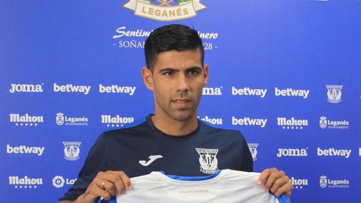 Juanfran: Morata ha sido un valiente y Nacho es un ejemplo