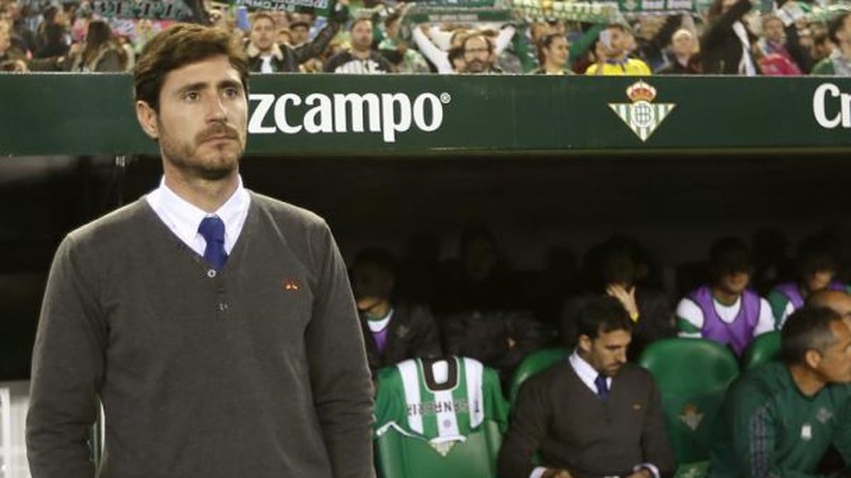 Víctor, ante una triple reválida casera para evaluar su plan