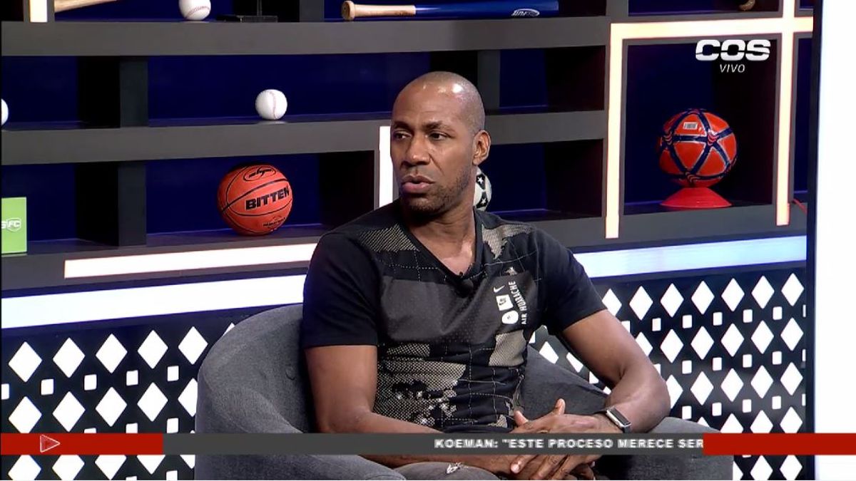 ¿Cómo se mantiene en forma Michael Hicks?