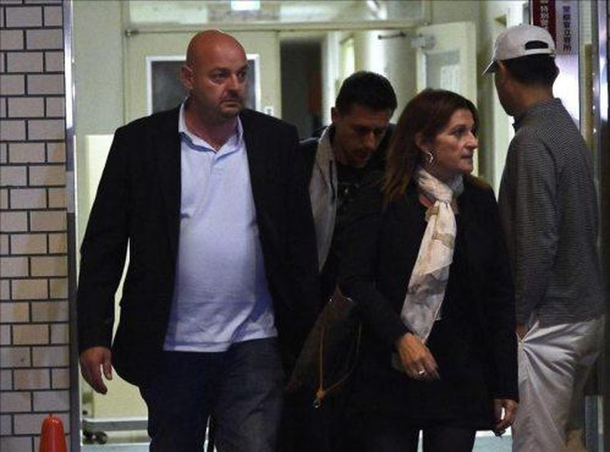 Bianchi padece una de las lesiones encefálicas más graves, según la familia