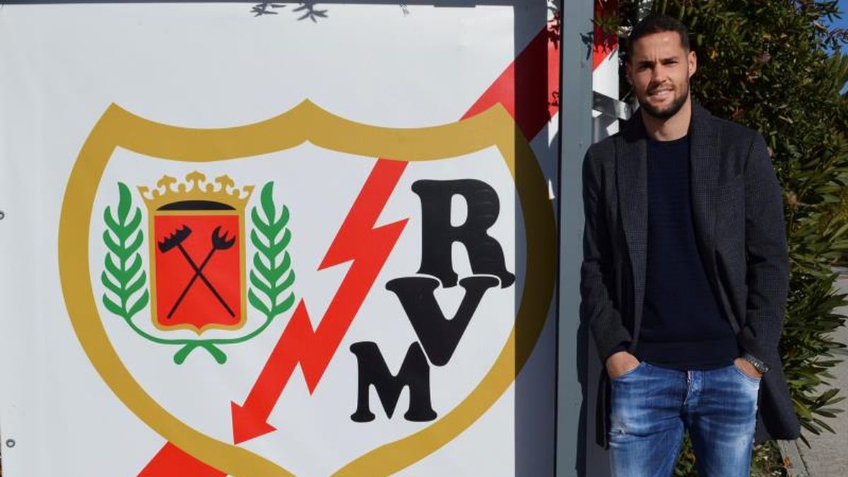 Mario Suárez:Simeone nos hizo crecer como futbolistas y nos puso en el mapa