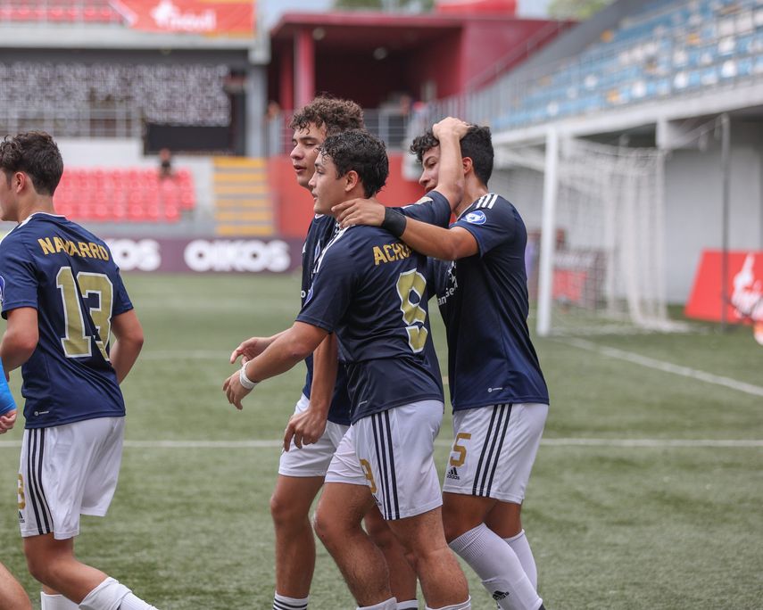 La maquinaria de los Owls del AIP empieza a carburar