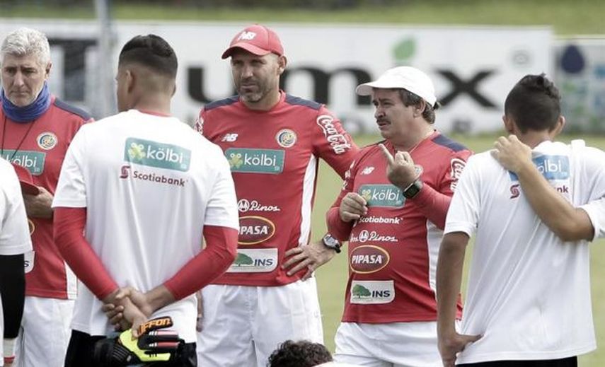 Oscar Ramírez: Costa Rica sabe lo importante que son los puntos ante Canadá