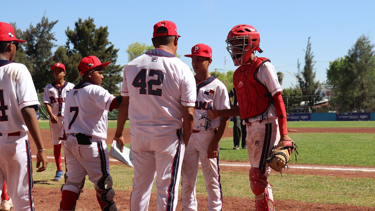 Sub-12: Tres novedades en la Selección que irá al Mundial