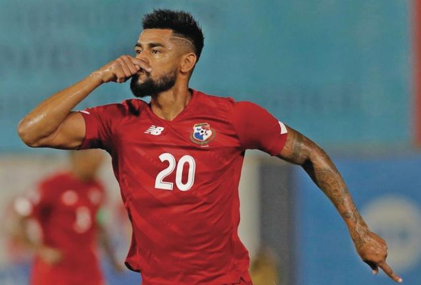 Panamá 1-1 Honduras: Aníbal Godoy no sabe qué pasó.