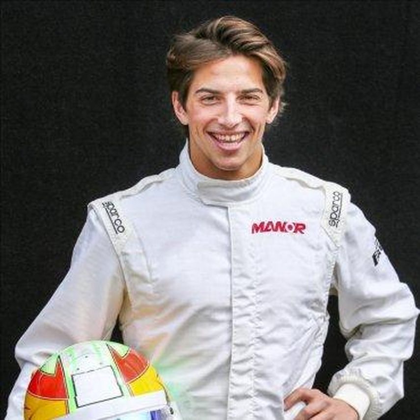 Merhi afirma que /todo el mundo trabaja muy duro/, así que esperan un ...