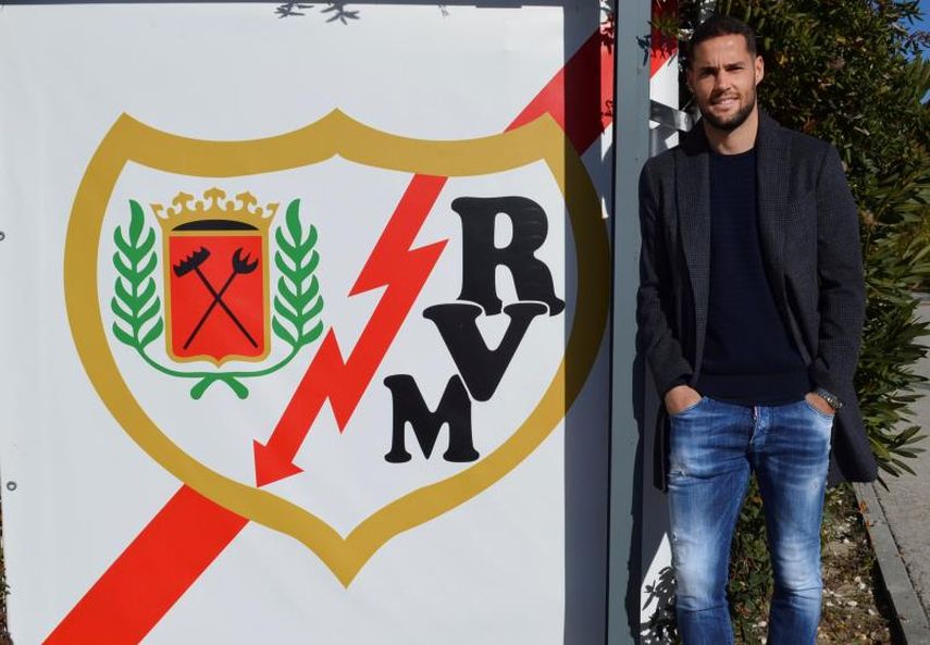 Mario Suárez:Simeone nos hizo crecer como futbolistas y nos puso en el mapa
