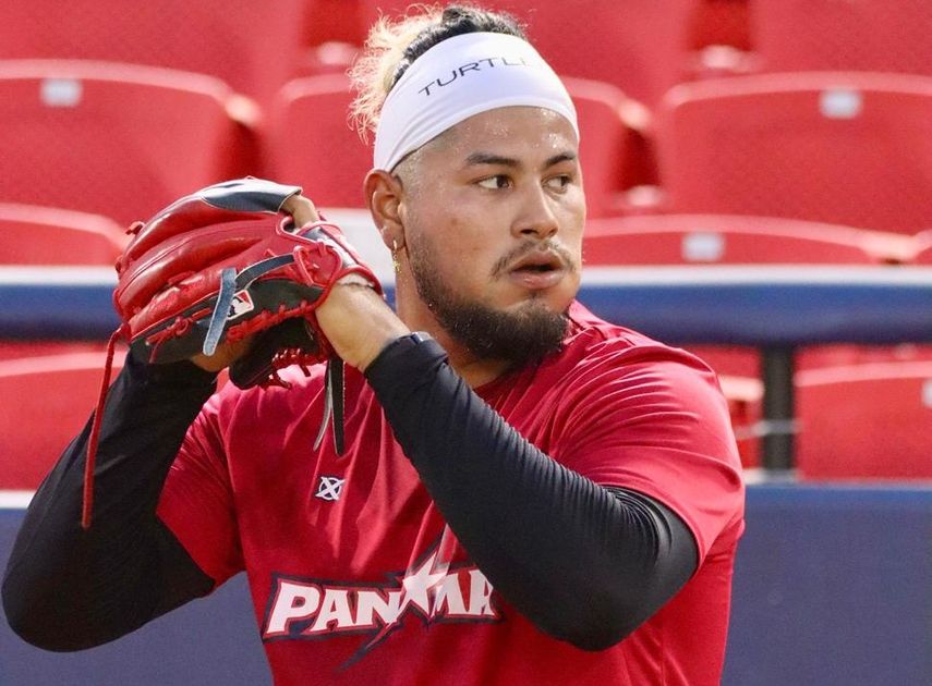 Premier 12: Jaime Barría y Shairon Martis, un duelo con sabor a revancha