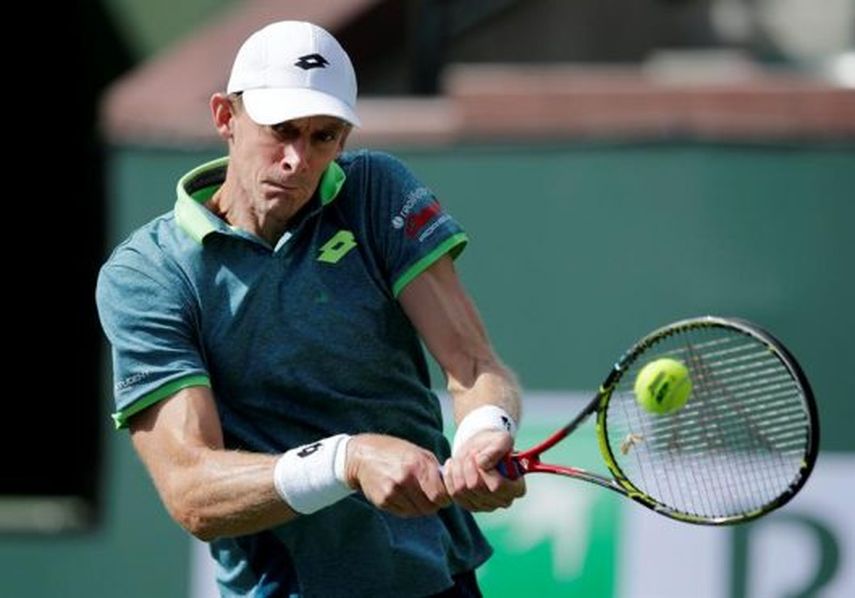 Kevin Anderson le impide a Pablo Carreño repetir en los cuartos de final