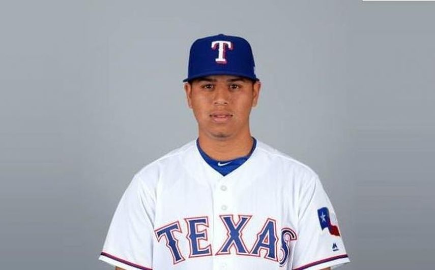 Ariel Jurado será el panameño número 61 en las Grandes Ligas