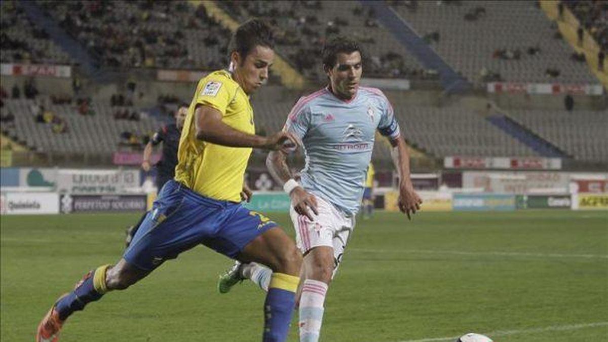 Herrera avanza que David Simón será titular ante el Atlético en el Calderón
