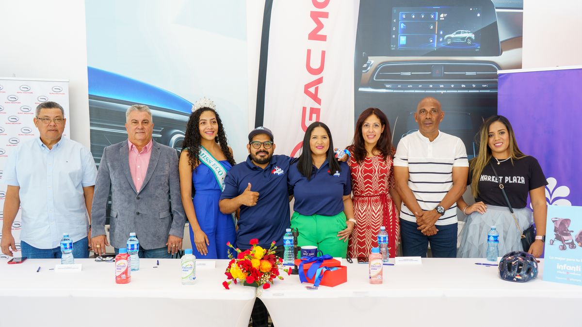 ¡Regresa Papás Race!