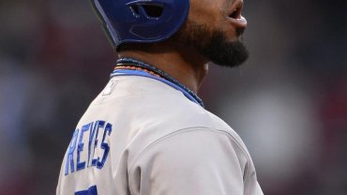 José Reyes está convencido que ayudará a los Rockies con su vuelta
