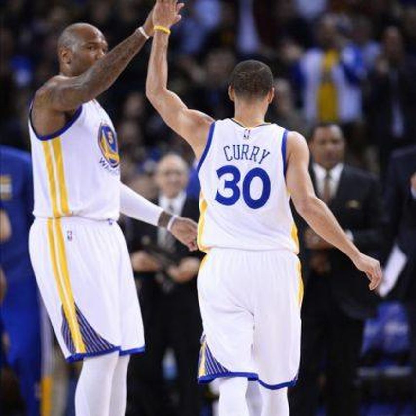105-116. Curry da séptimo triunfo seguido a Warriors y mantienen mejor ...