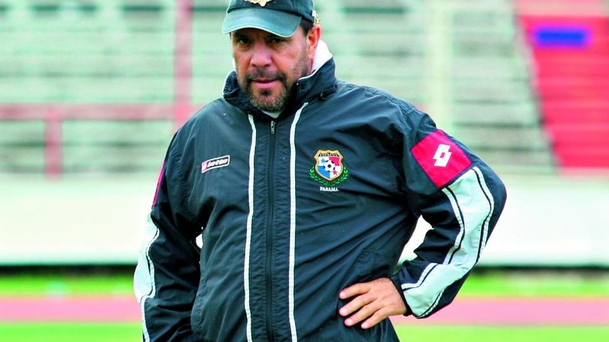 Patón Phillips: Voto por Cheche Hernández