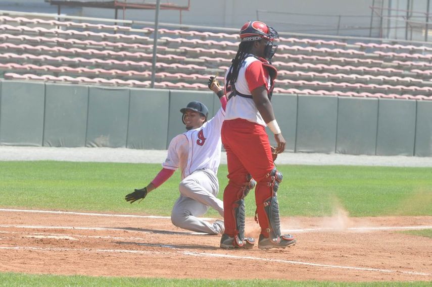 Indios de Urracá cierran el 2015 con triunfo ante los Caballos de Coclé