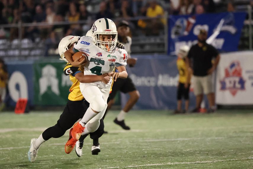 KFL Micro Contact vivió una emocionante segunda semana