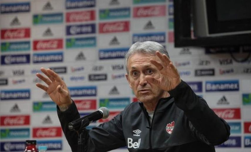 Benito Floro es el nuevo entrenador del Alajuelense de Costa Rica