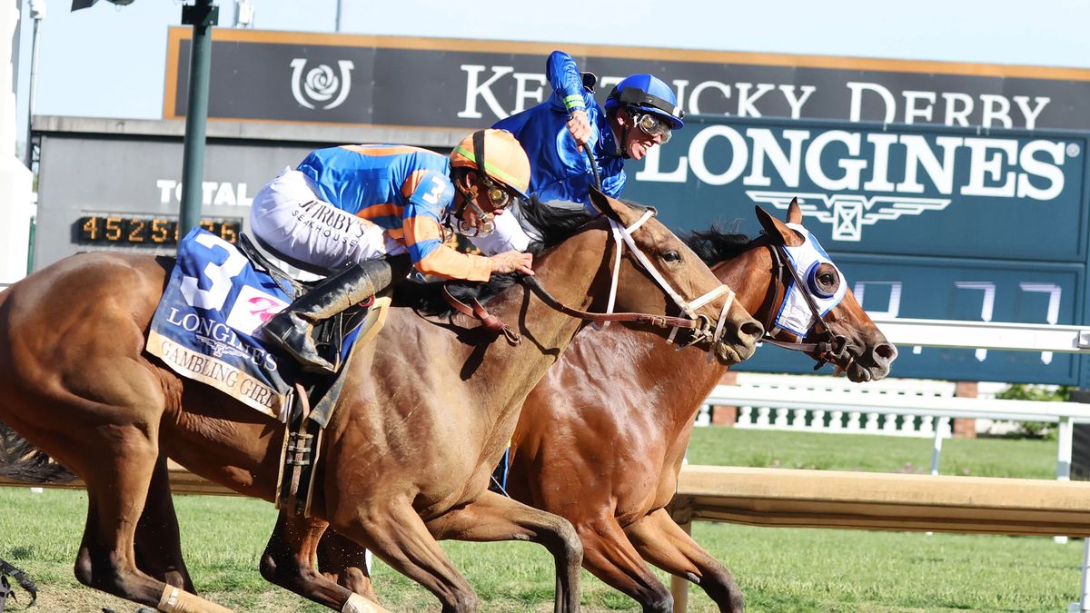 10 datos interesantes sobre el Derby de Kentucky