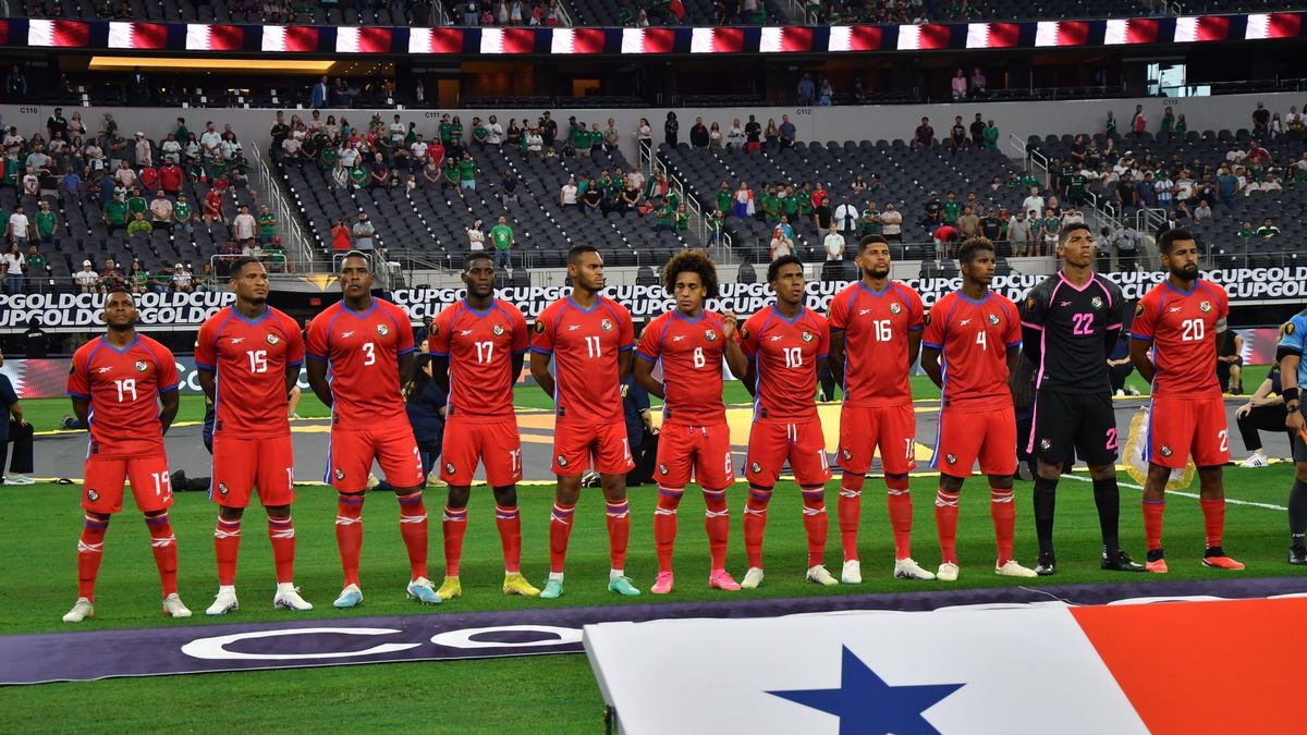 EN DIRECTO: Estados Unidos vs Panamá - semifinales Copa Oro