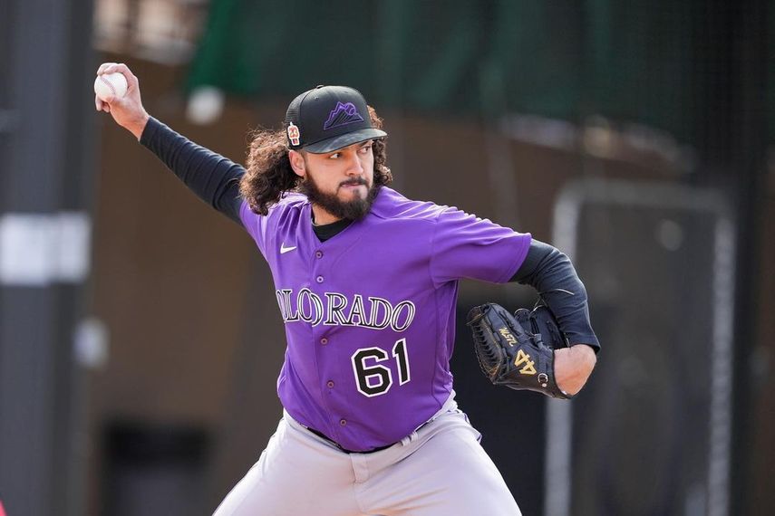 Grandes Ligas: Buena presencia panameña en la Pretemporada