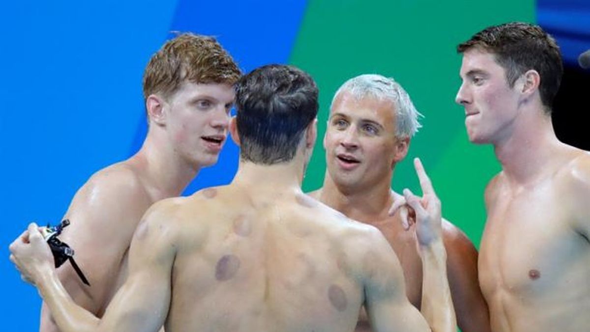 Speedo y Ralph Lauren rompen su patrocinio con Lochte tras escándalo en Río