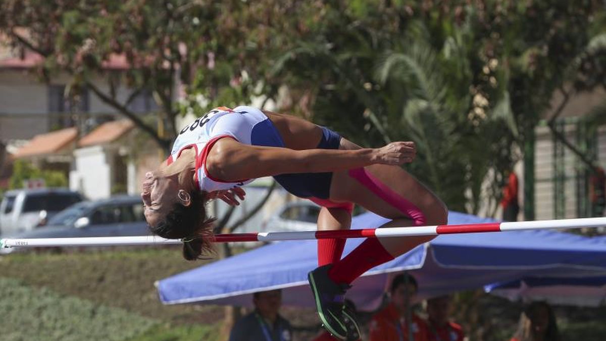 Pirelli, la pantera guaraní, busca histórica medalla en los Panamericanos