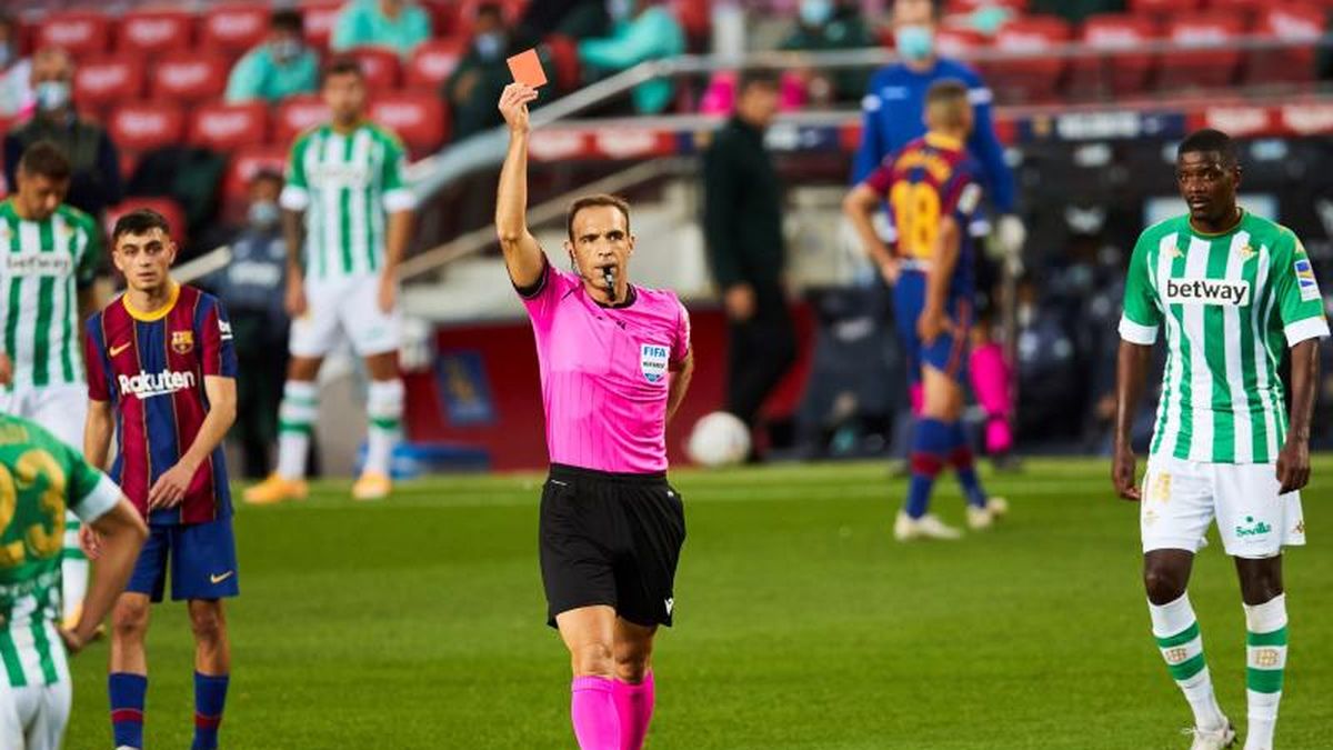 Un partido a Edgar, Mandi y Le Normand