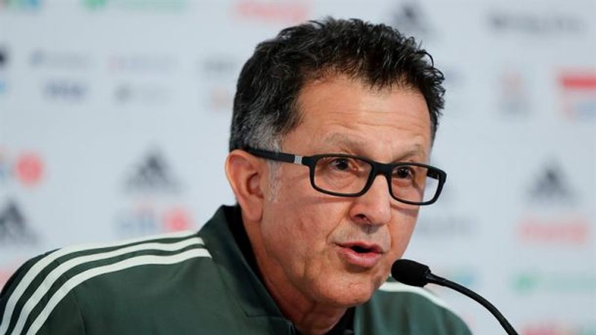 Osorio pasó por encima del acoso y salió vivo con la selección mexicana