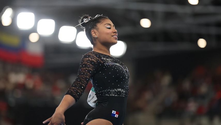 Fechas y horarios de competición de atletas panameños en París 2024