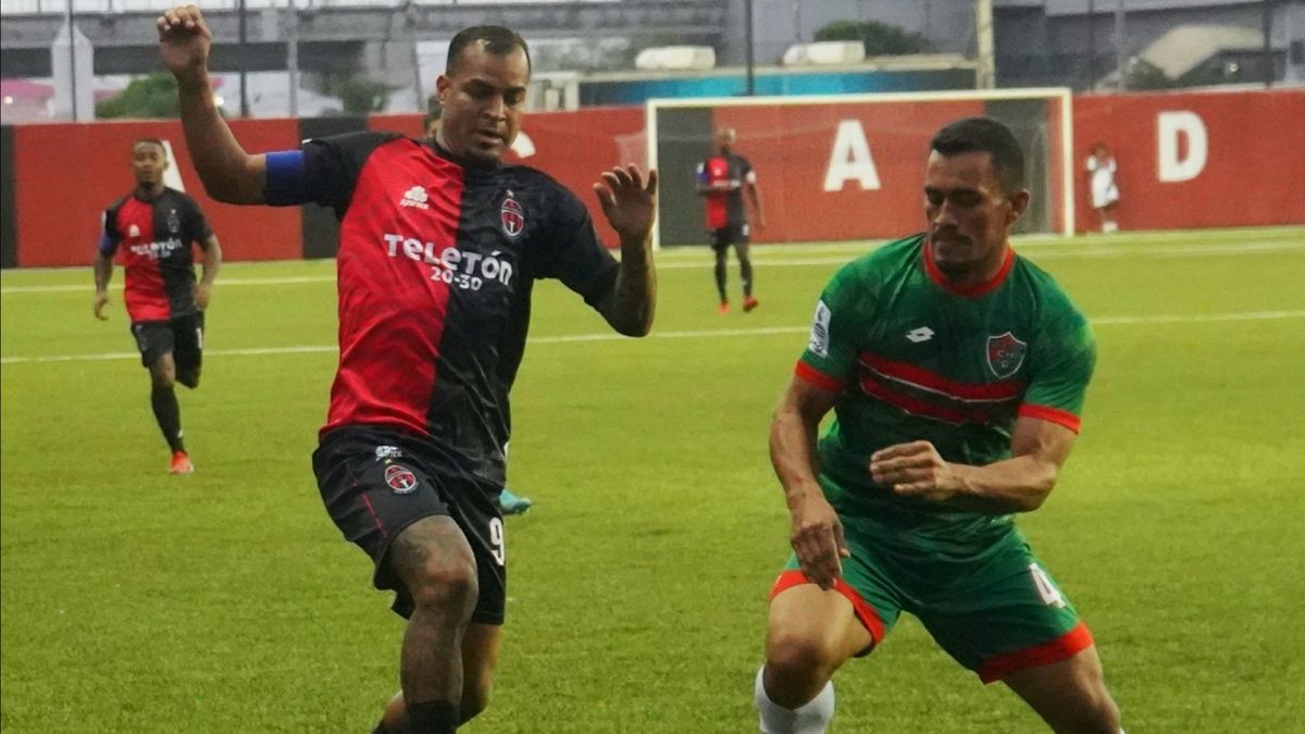 COS Panamá | COS Panamá