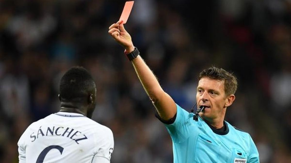 El Tottenham se vuelve a atascar en Wembley (0-0)