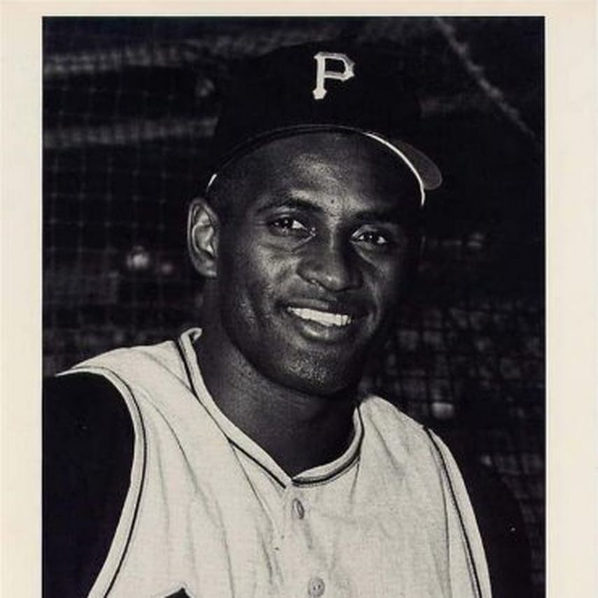 Puerto Rico recuerda la muerte de Roberto Clemente hace 45 años