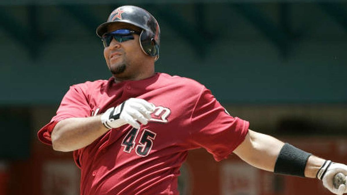Carlos Lee, candidato al Salón de la Fama del Béisbol Latino