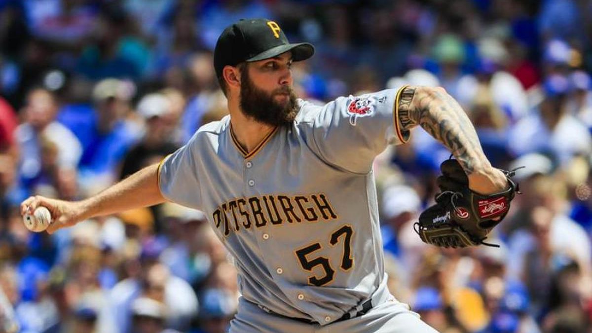 5-0. Williams y Moran se combinan y vencen por blanqueada a los Mets