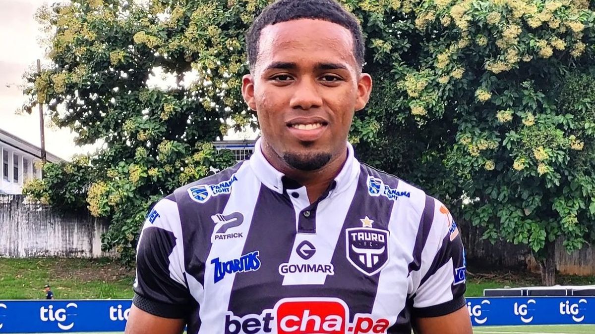 Tauro FC gana su primer juego con gol de un canterano al 94