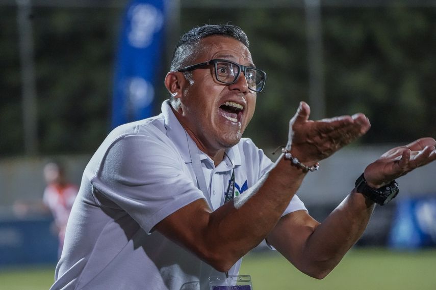 UMECIT está listo para debutar en la Liga Panameña de Fútbol