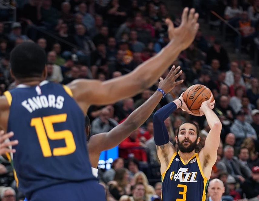 Rockets, sin Harden, ganan a Warriors; derrotas sorpresa de Thunder y ...