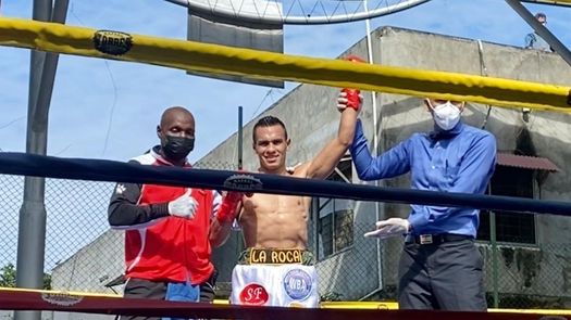 Boxeo | COS Panamá | COS Panamá