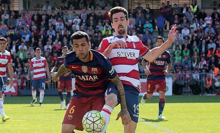 Isaac Cuenca: Son muy buenos y nos han ganado bien