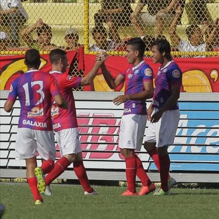 El FAS busca una victoria ante la UES para recuperar el liderato en El ...