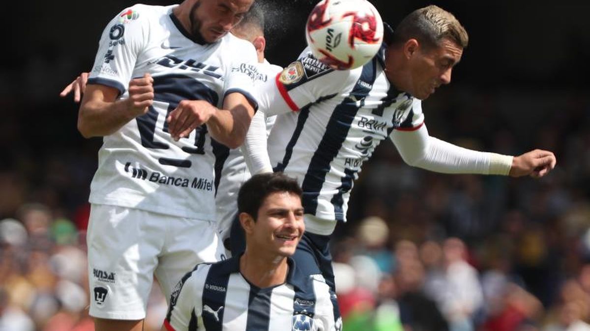 Los Pumas de Míchel lideran el Clausura y el ecuatoriano Mena a goleadores