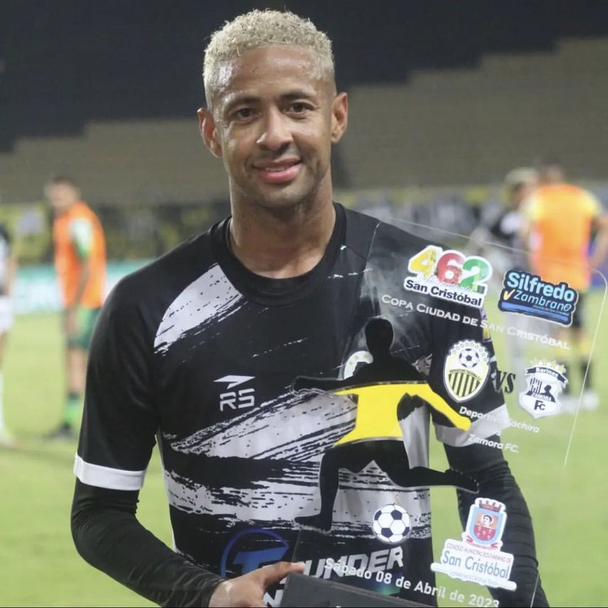 Torres: Me apagué un poco, pero me volví a encender