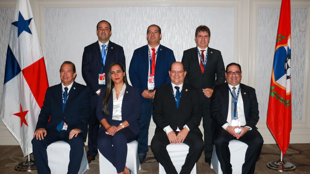 Manuel Arias reelegido como presidente de Fepafut hasta 2026