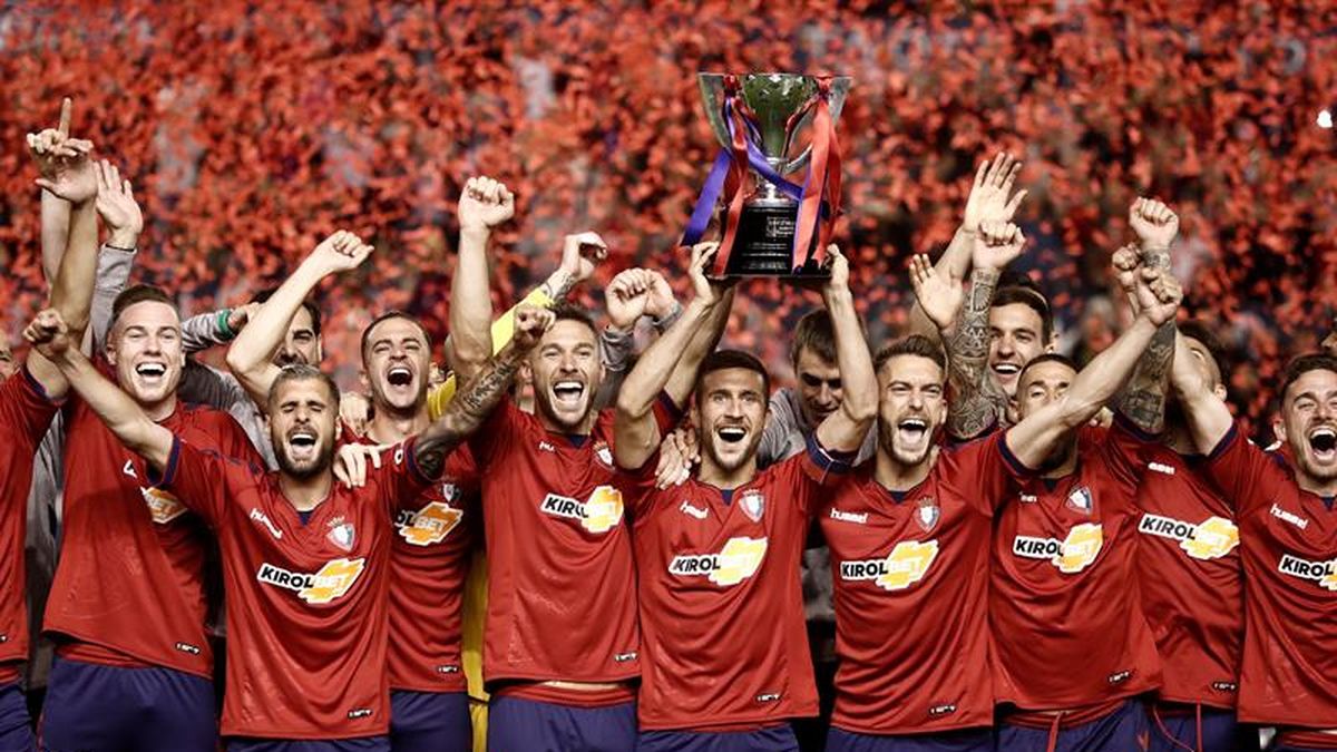 El Sadar: un fortín clave en el presente y futuro de Osasuna