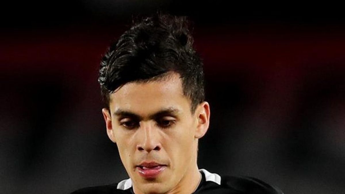 El paraguayo Jesús Medina ficha por el New York City