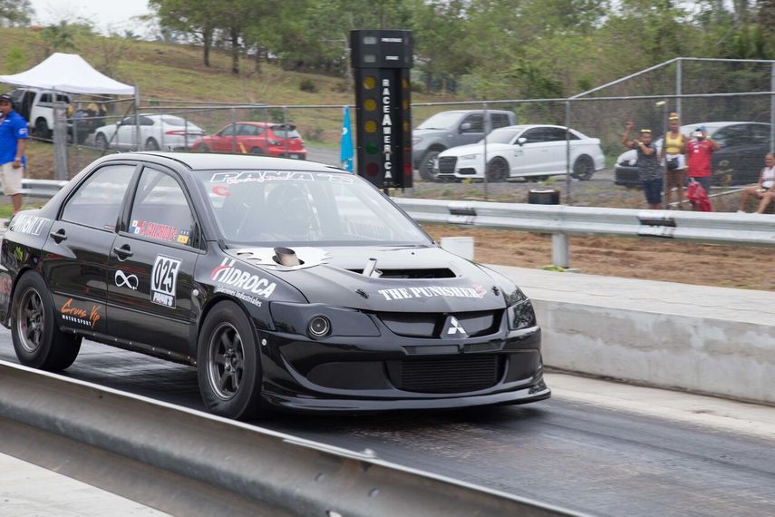 Ultima válida de Drag define los campeones en el Circuito Internacional ...